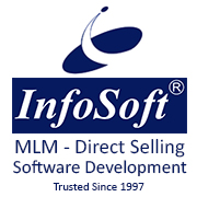 InfoSoft Management Systems Pvt. Ltd. - Direct Selling Software